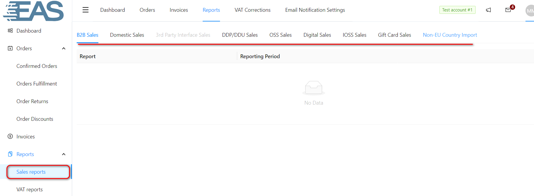 How to handle cross-border accounting for IOSS and OSS special VAT ...